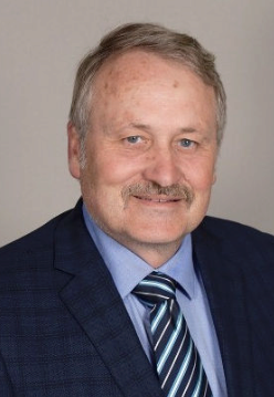 Rev Thomas R Marcis | Zion Lutheran Church