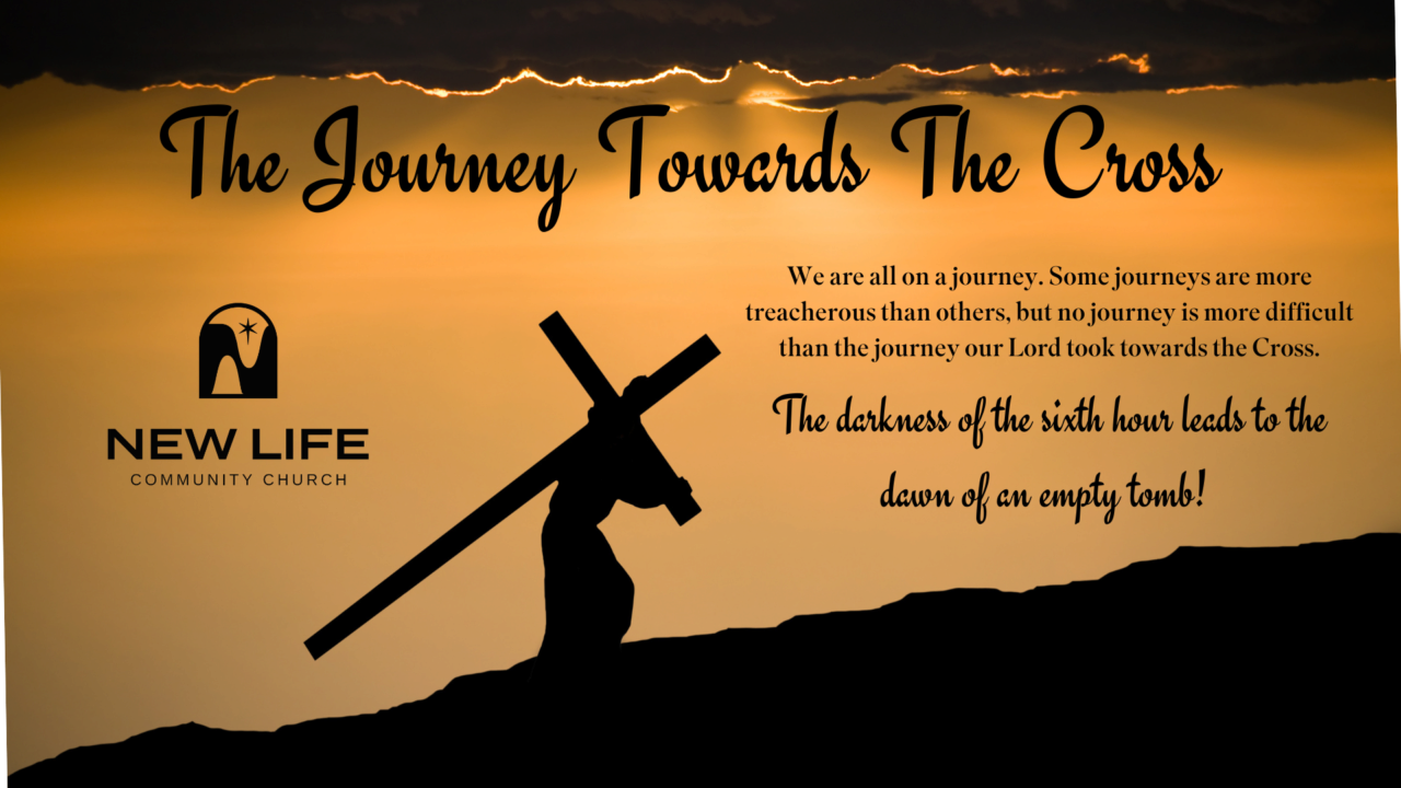 The Cross | New Life Community Church