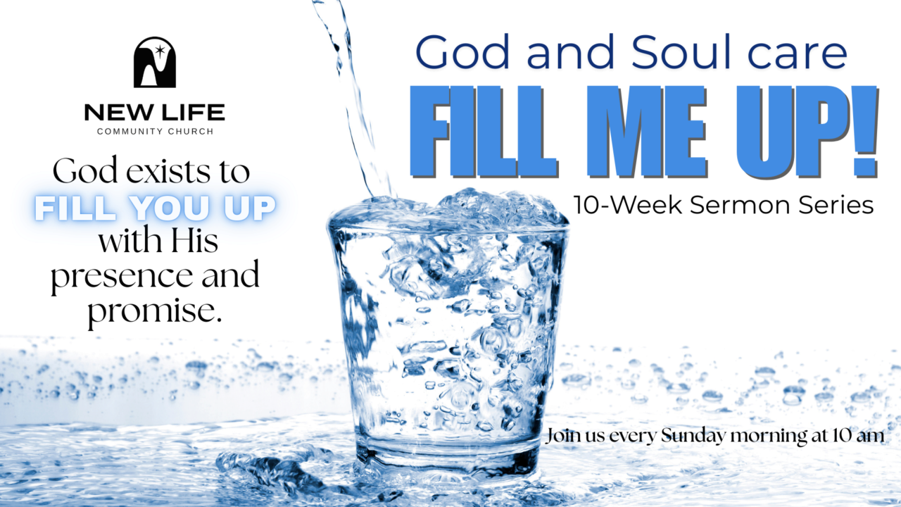 Winning the Battle Within You | New Life Community Church
