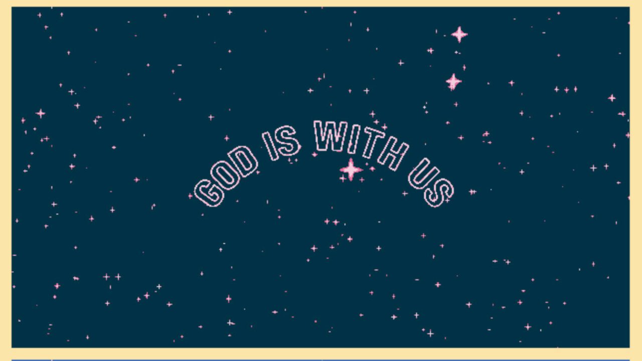 God is With Us Always | LifePoint Crossing