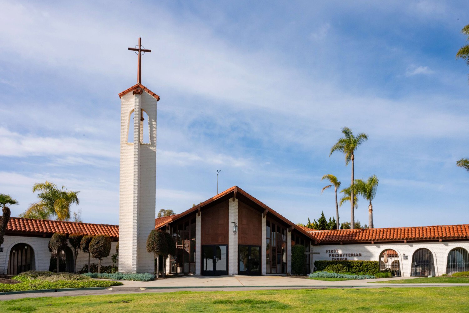 About Us | Oceanside First Presbyterian Church & Preschool