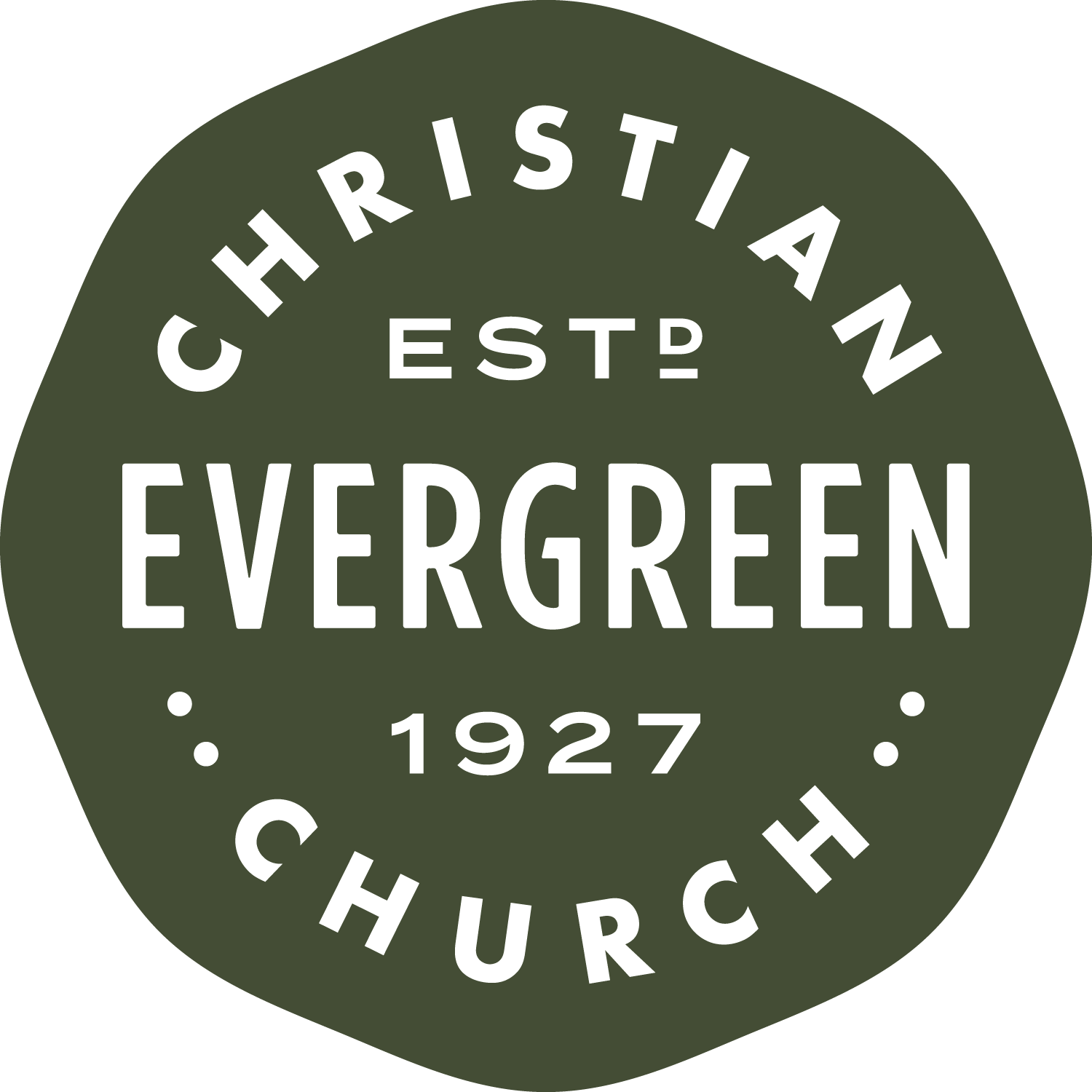 Homepage | Evergreen Christian Church