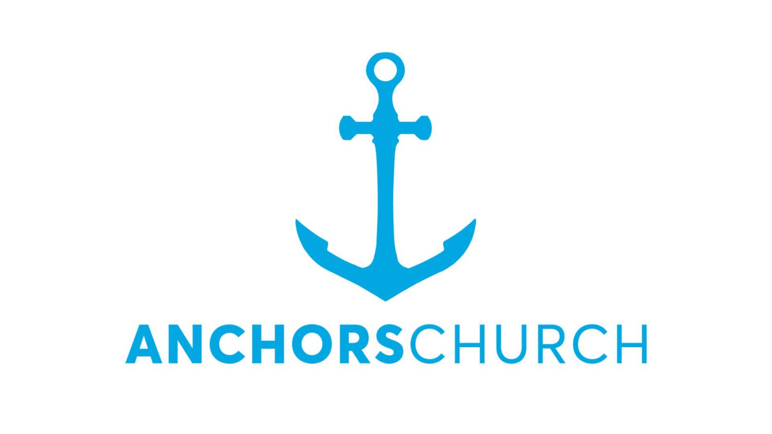 Anchors Church