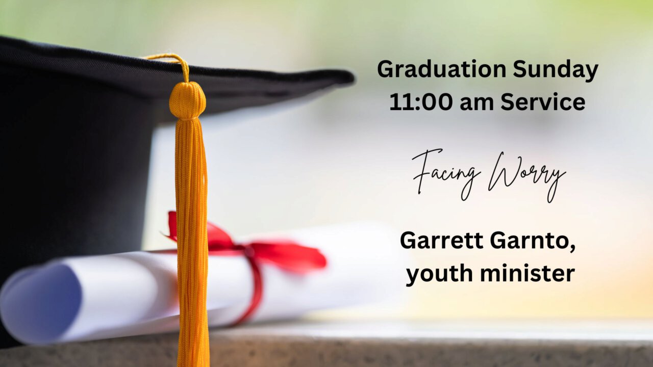 Graduation Sunday | Pine Forest Methodist Church