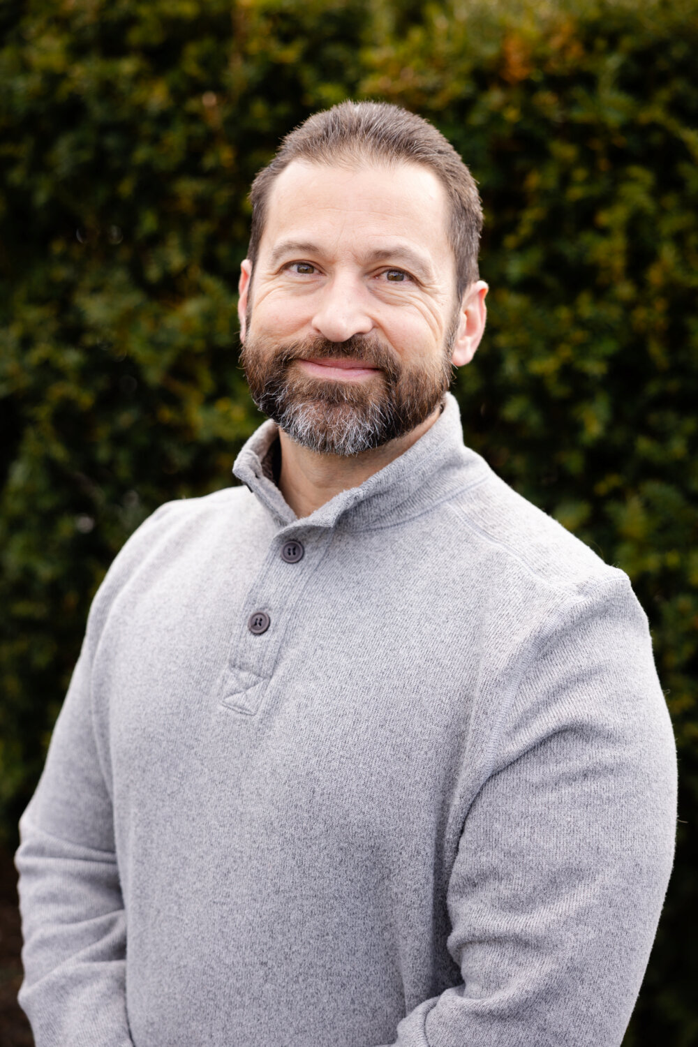 Chris Rizzo | Church of the Midcoast