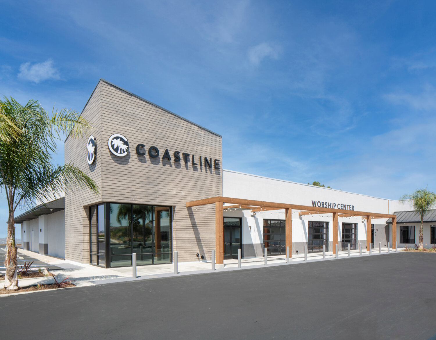 Young Adults | Coastline Baptist Church