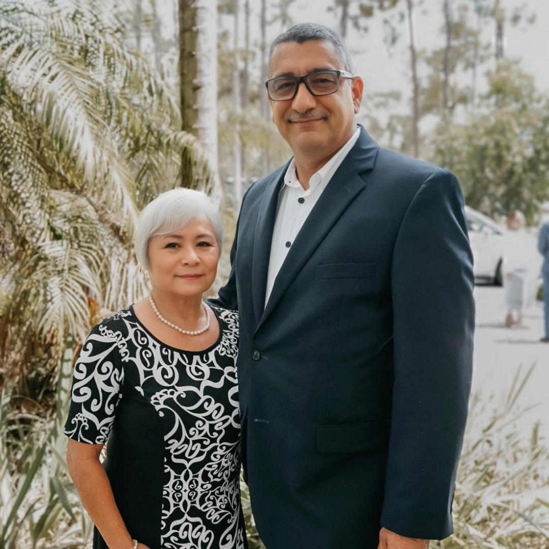 Daniel & Luz Hernandez | One Life Church