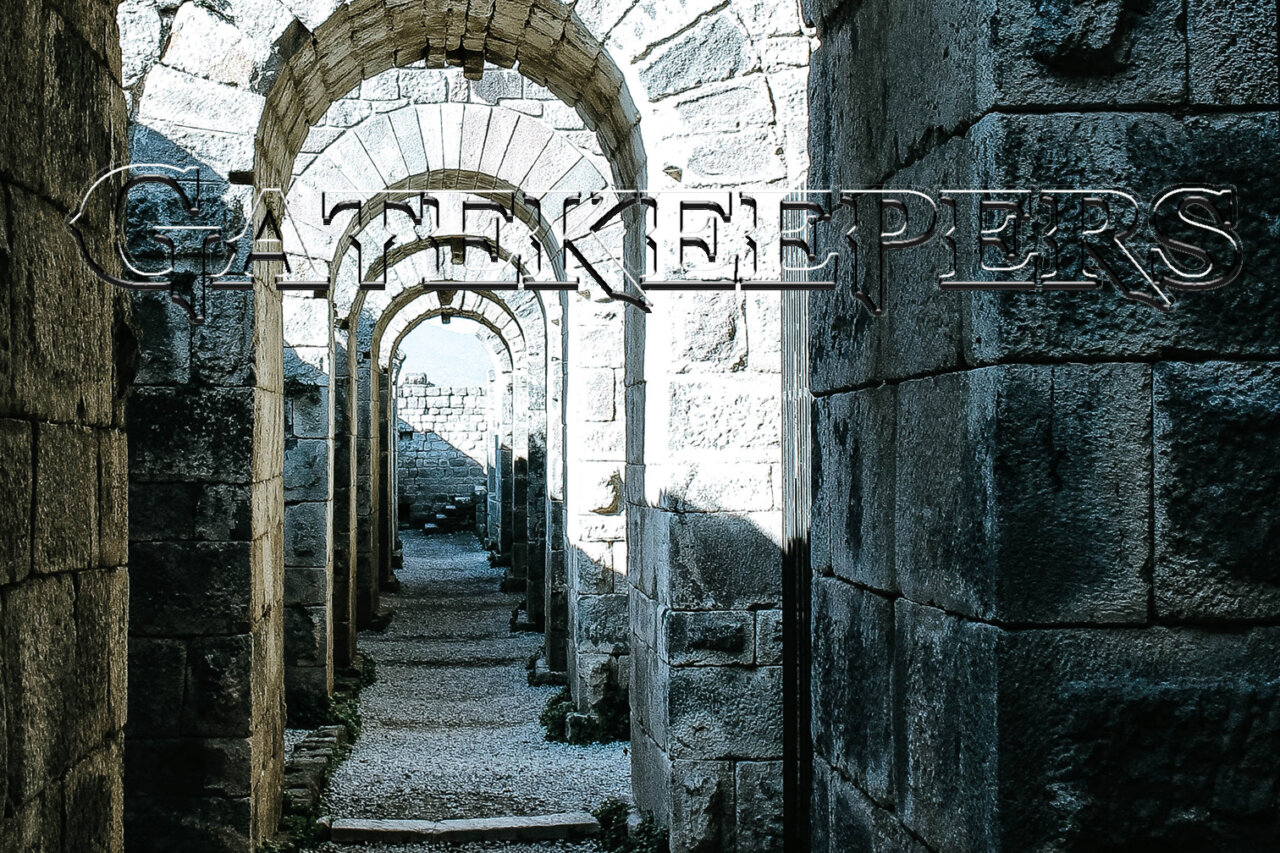 Gatekeepers - Part 4 | Victory Life