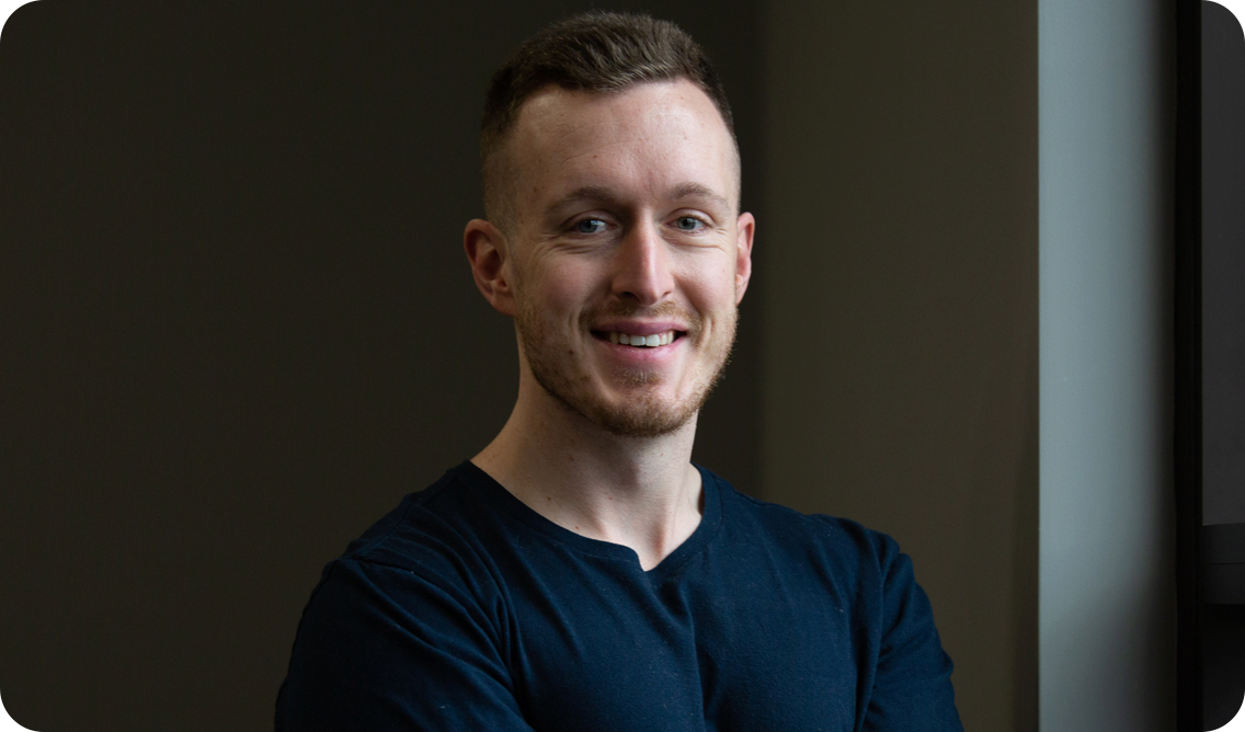 John Michael Sullivan | Cornerstone