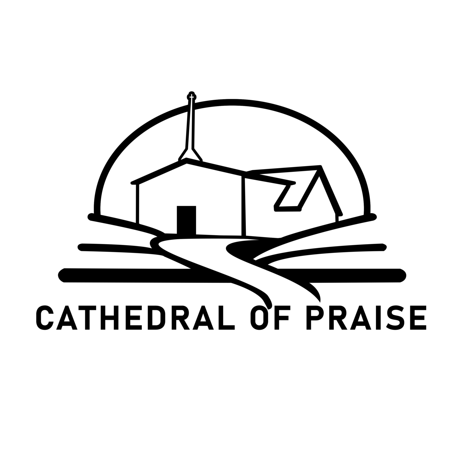 Homepage | Cathedral of Praise