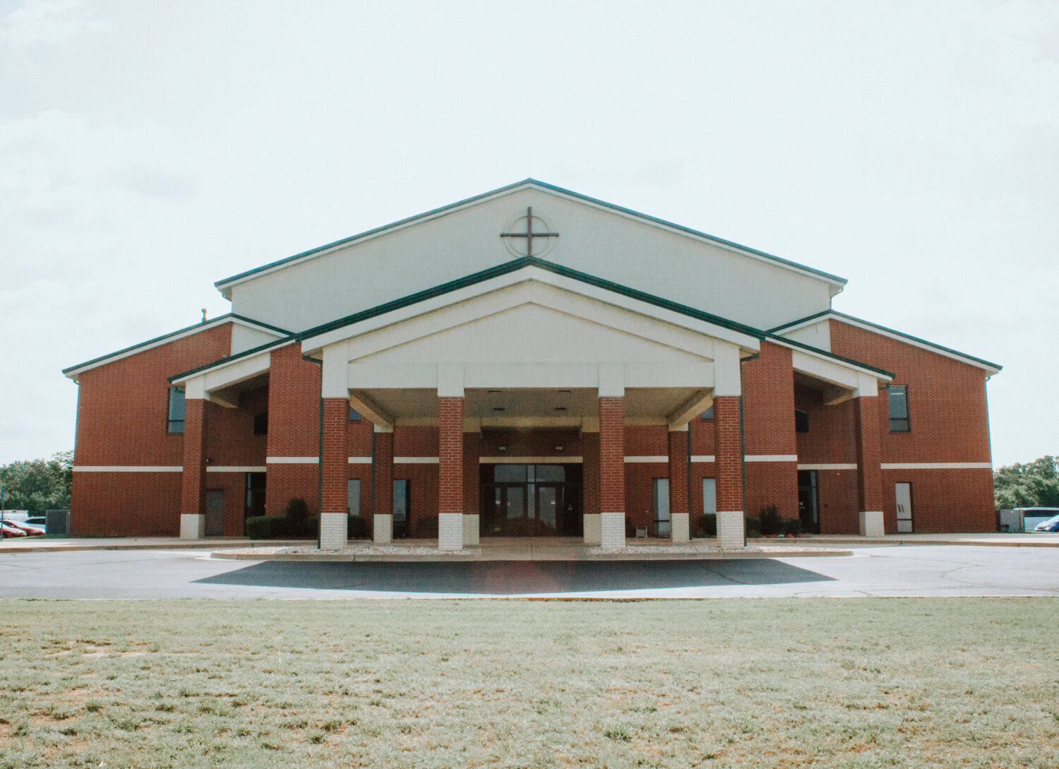 Homepage | Foundation Church