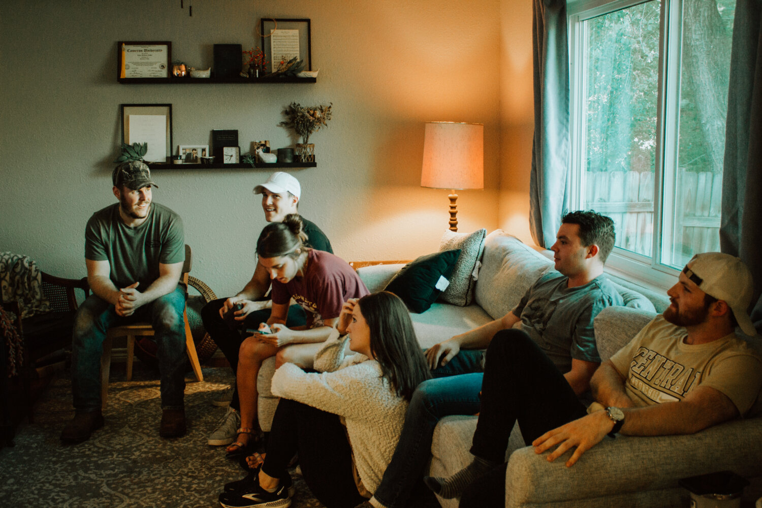 LifeGroups | Foundation Church