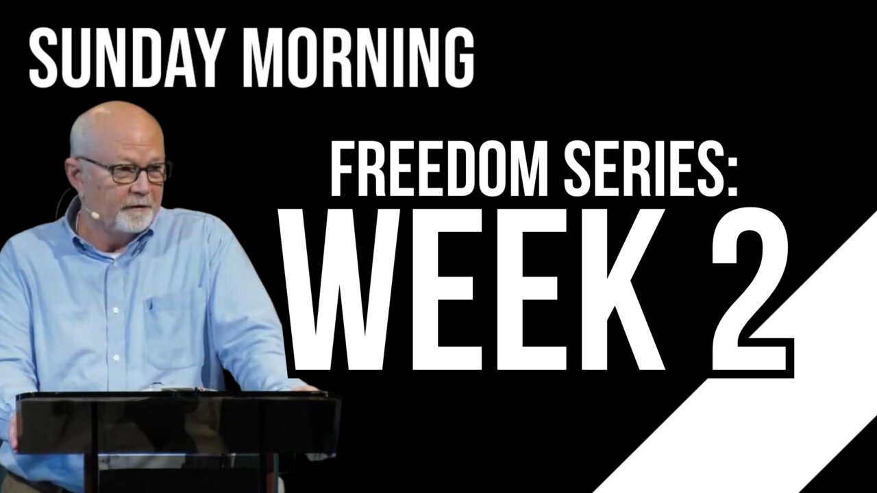 Sunday AM 2.16.25 | AJ First Assembly of God
