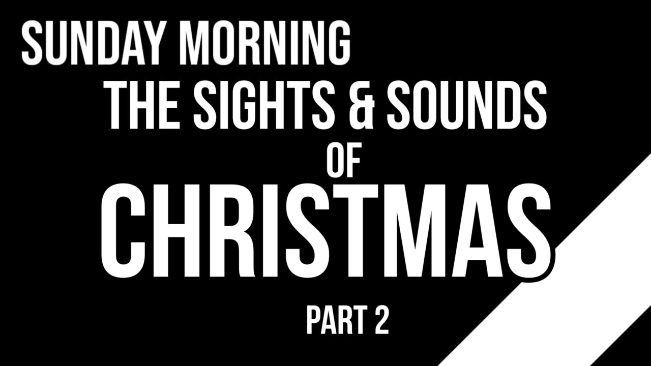 Sunday AM 12.7.25 | AJ First Assembly of God