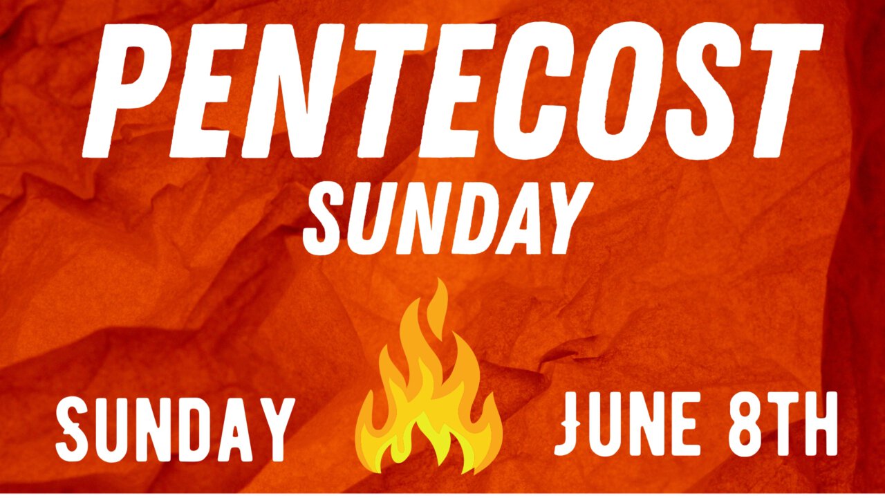 Sunday AM 6.8.25 | AJ First Assembly of God