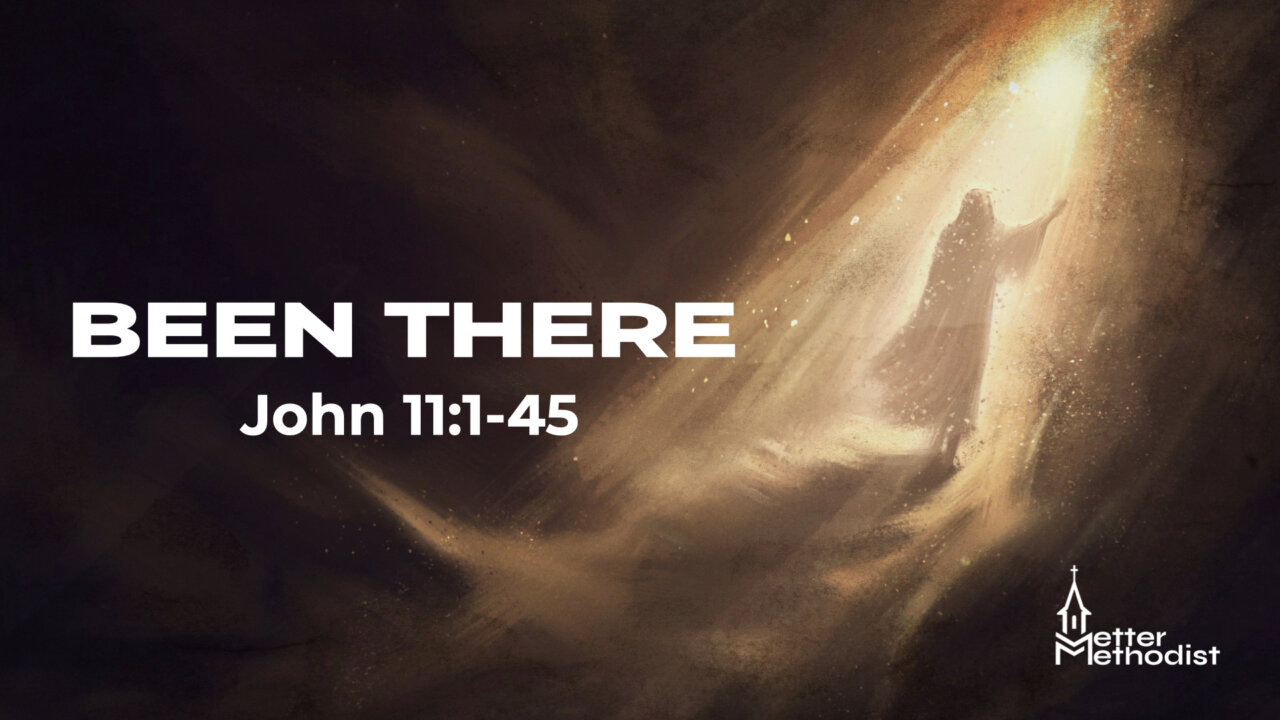 Metter Methodist Church | Building Disciples in Rural Georgia