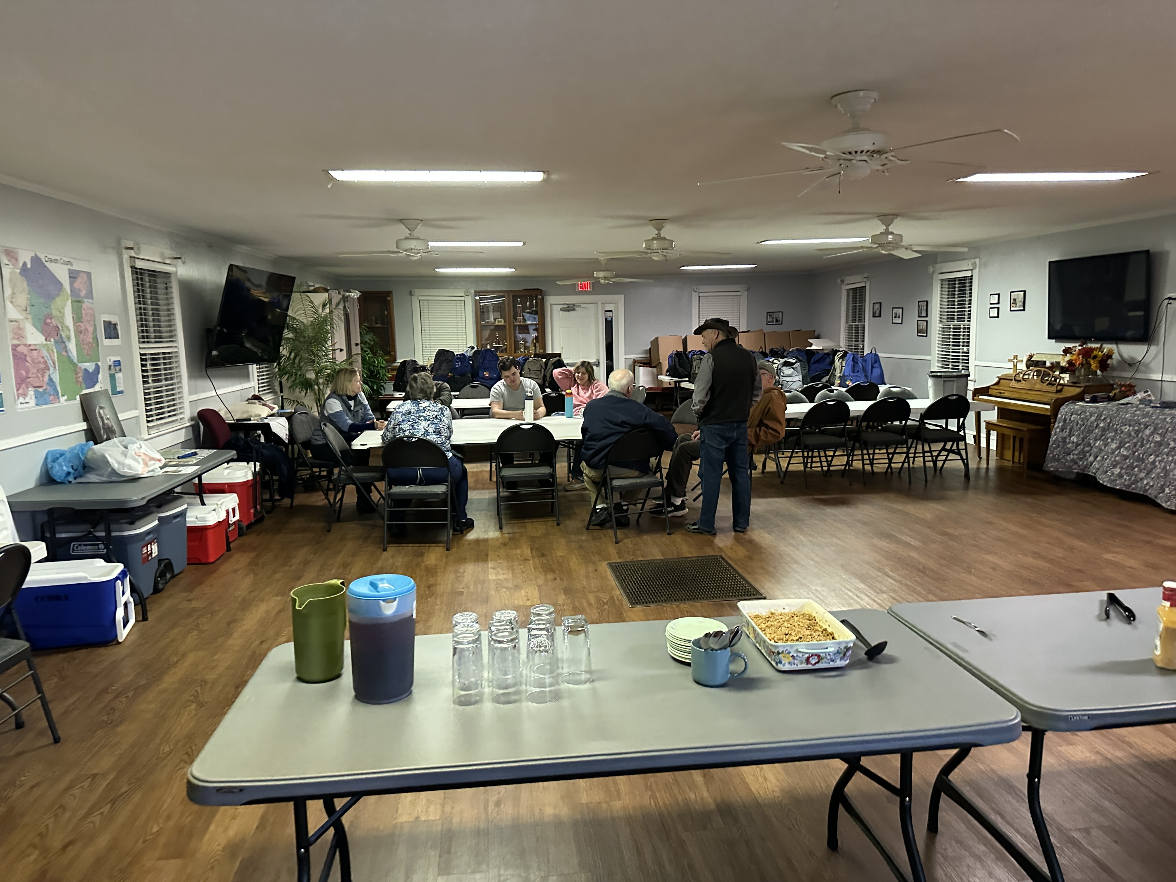 January 2026 Mission Trip Blog | Potomac Presbyterian Church