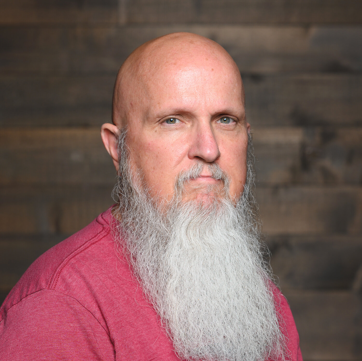 Bob Benoit | The Church at Arrowhead