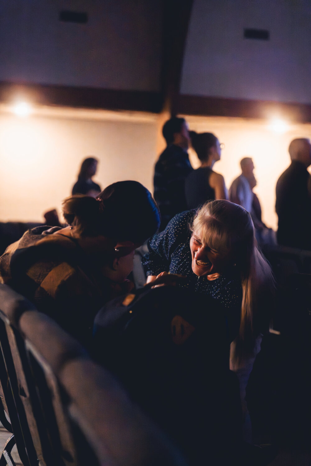 Next Steps | The Cross Walk Church