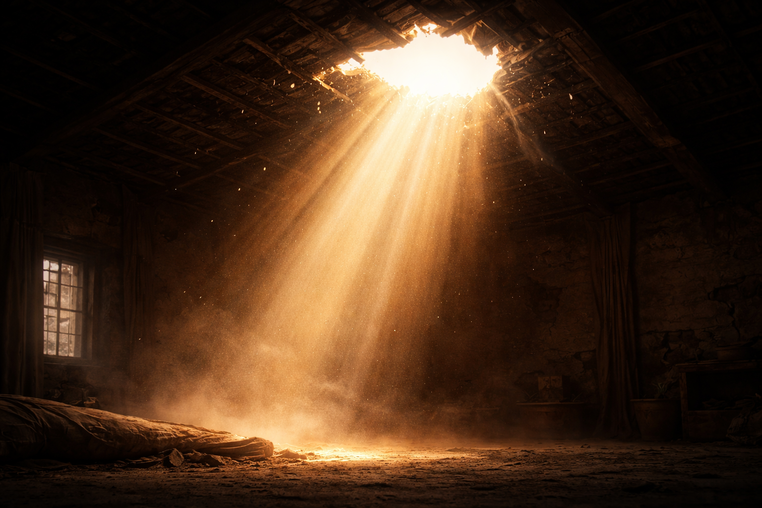 Extraordinary Things | First Anna Church