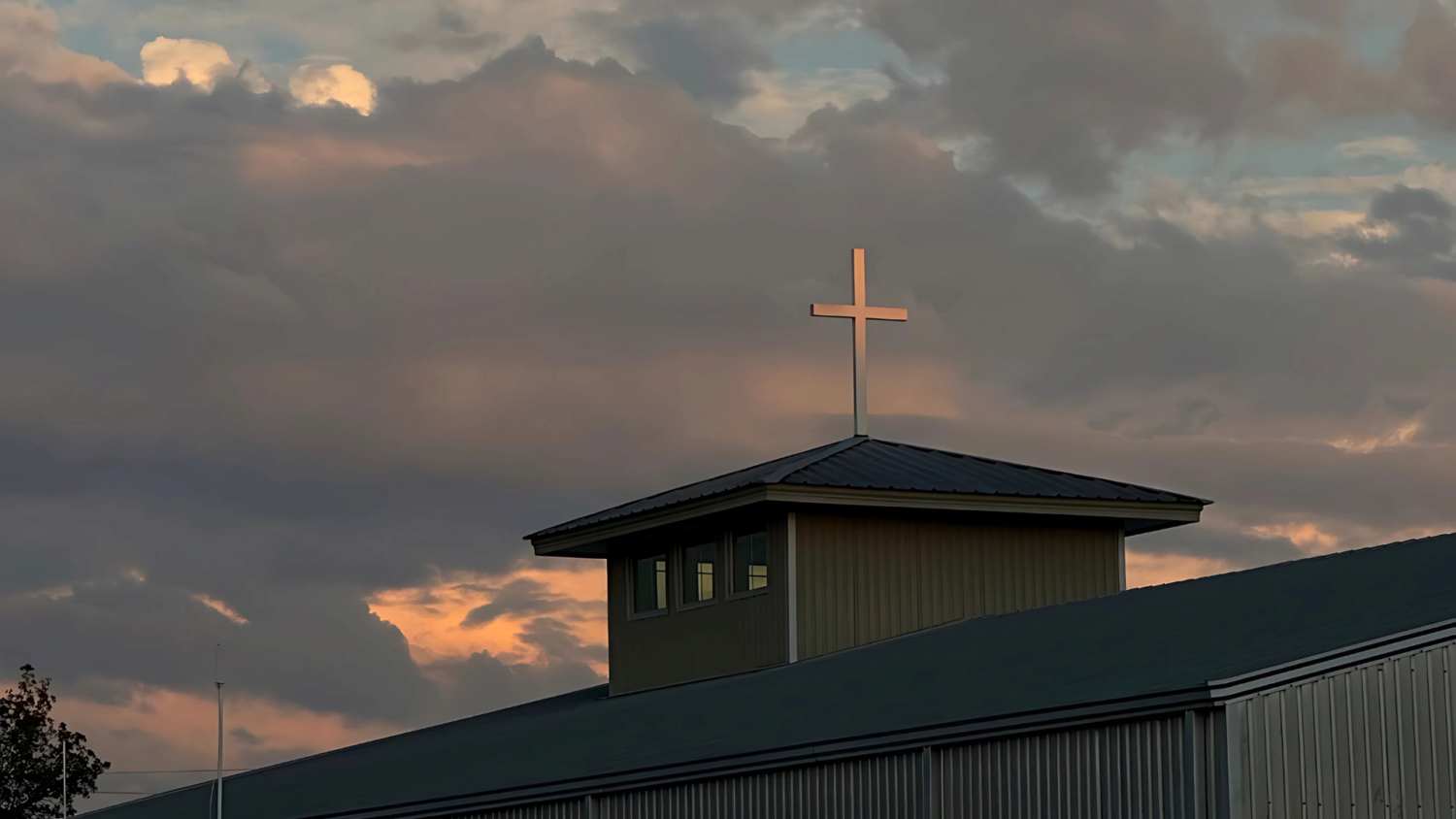 The Light Church | Love God. Love People. Shine His Light.