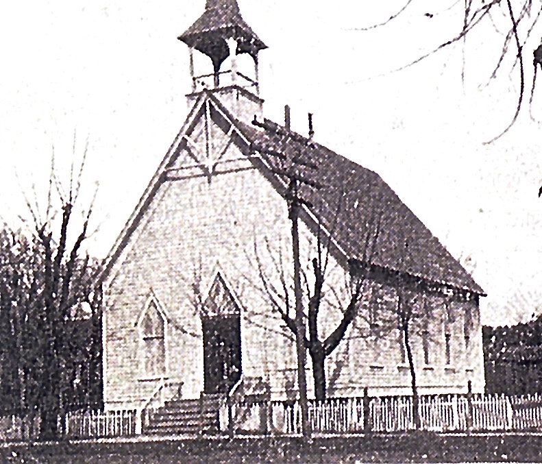 Our History | First Christian Church, Disciples of Christ, San Marcos