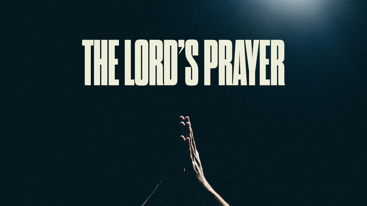 Teach Us To Pray | Christ Community Church
