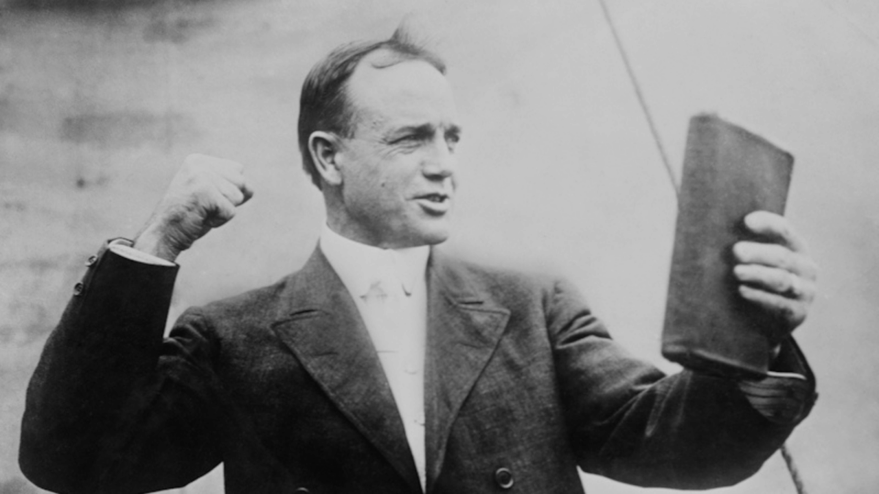 The Next Right Step | Broadview Church