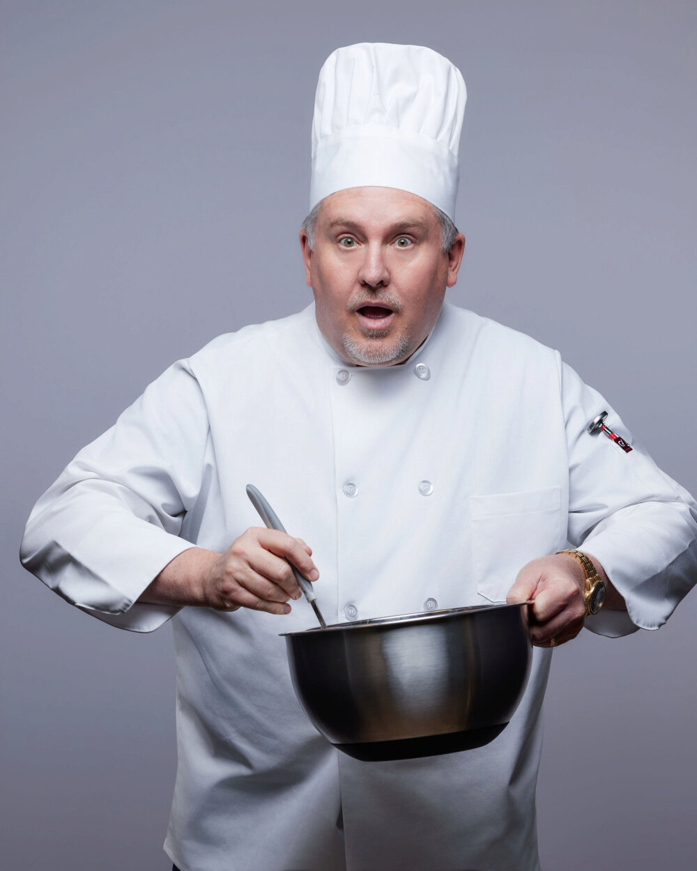 David Rhoades | Broadview Church