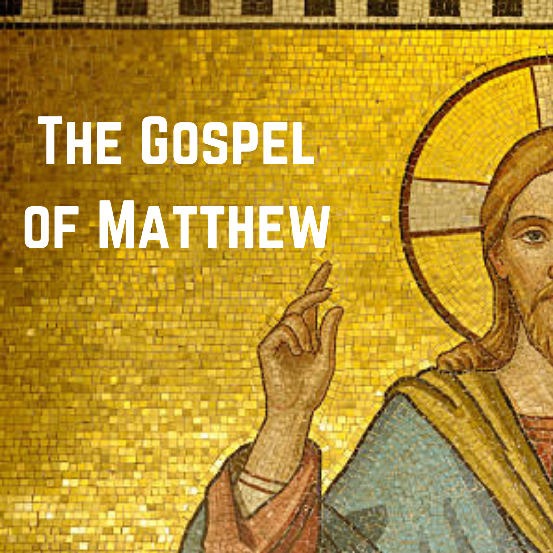 Parables of the Kingdom: The Dragnet | Defiance Church