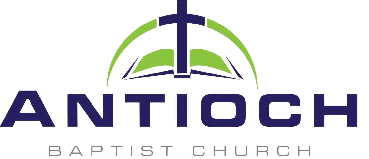Antioch Baptist Church | Serving Christ
