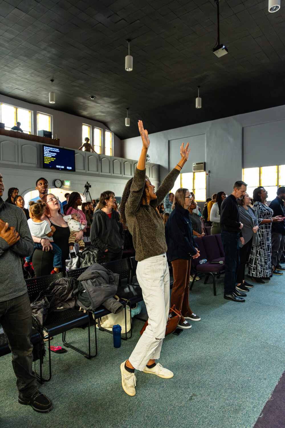 Welcome | New Grace