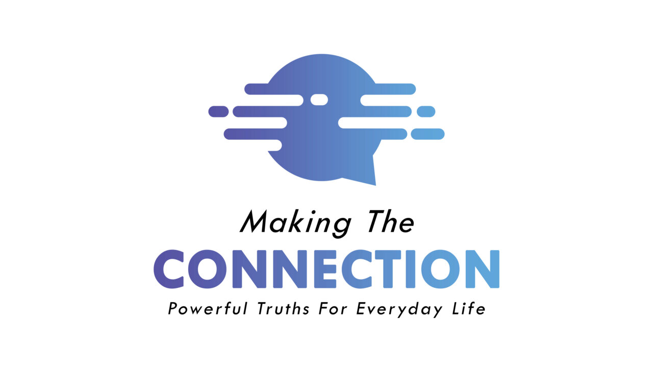 21) Making The Connection - Darren Mauk (Reaching The Next Generation ...