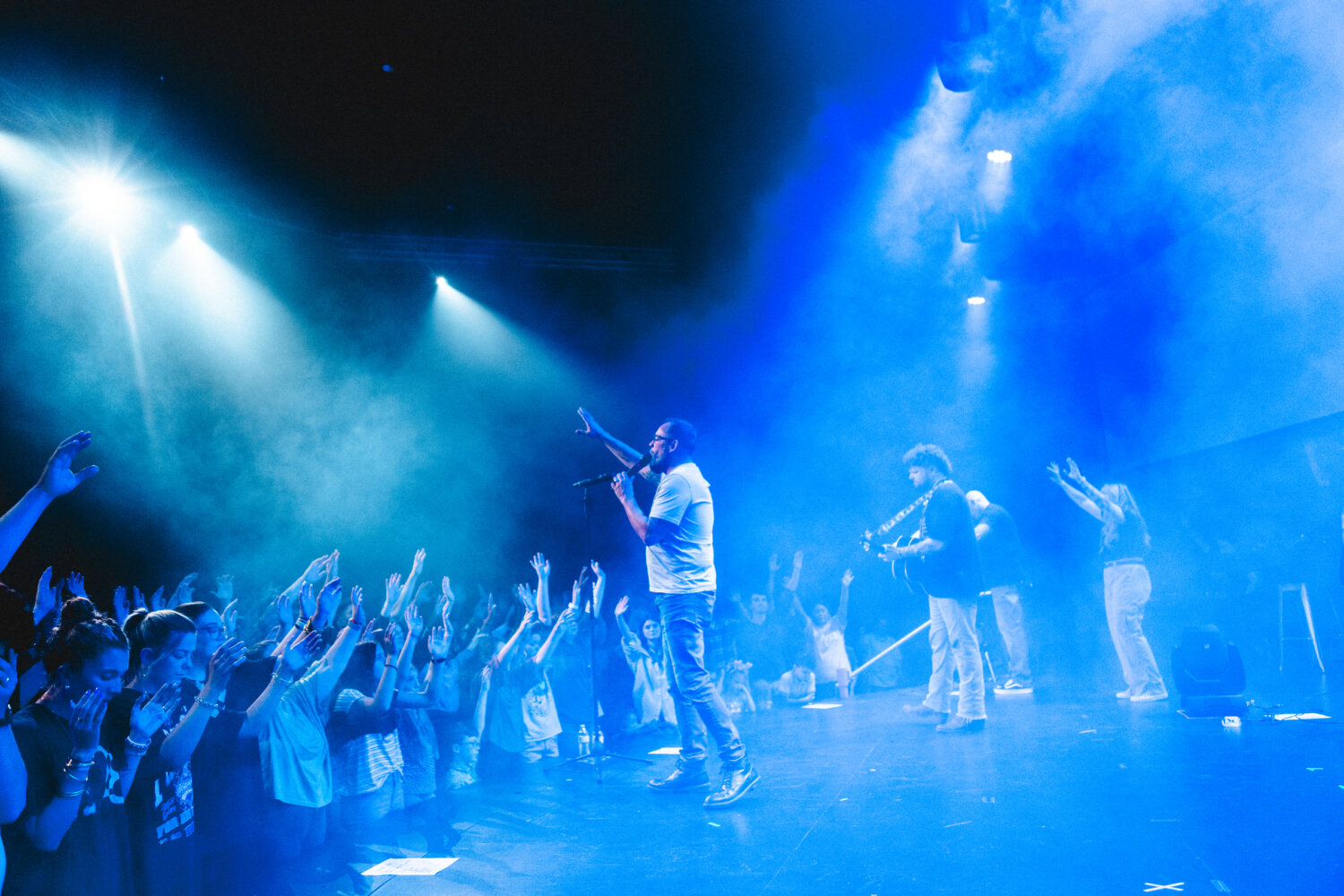 About Us | Catalyst Church