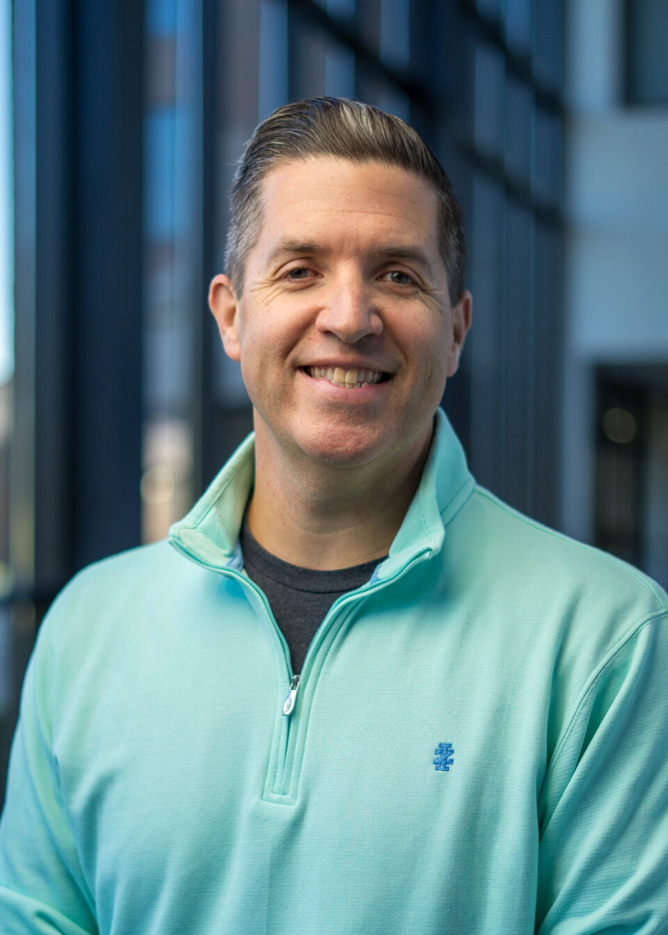 Nick Mobley | Northside Church