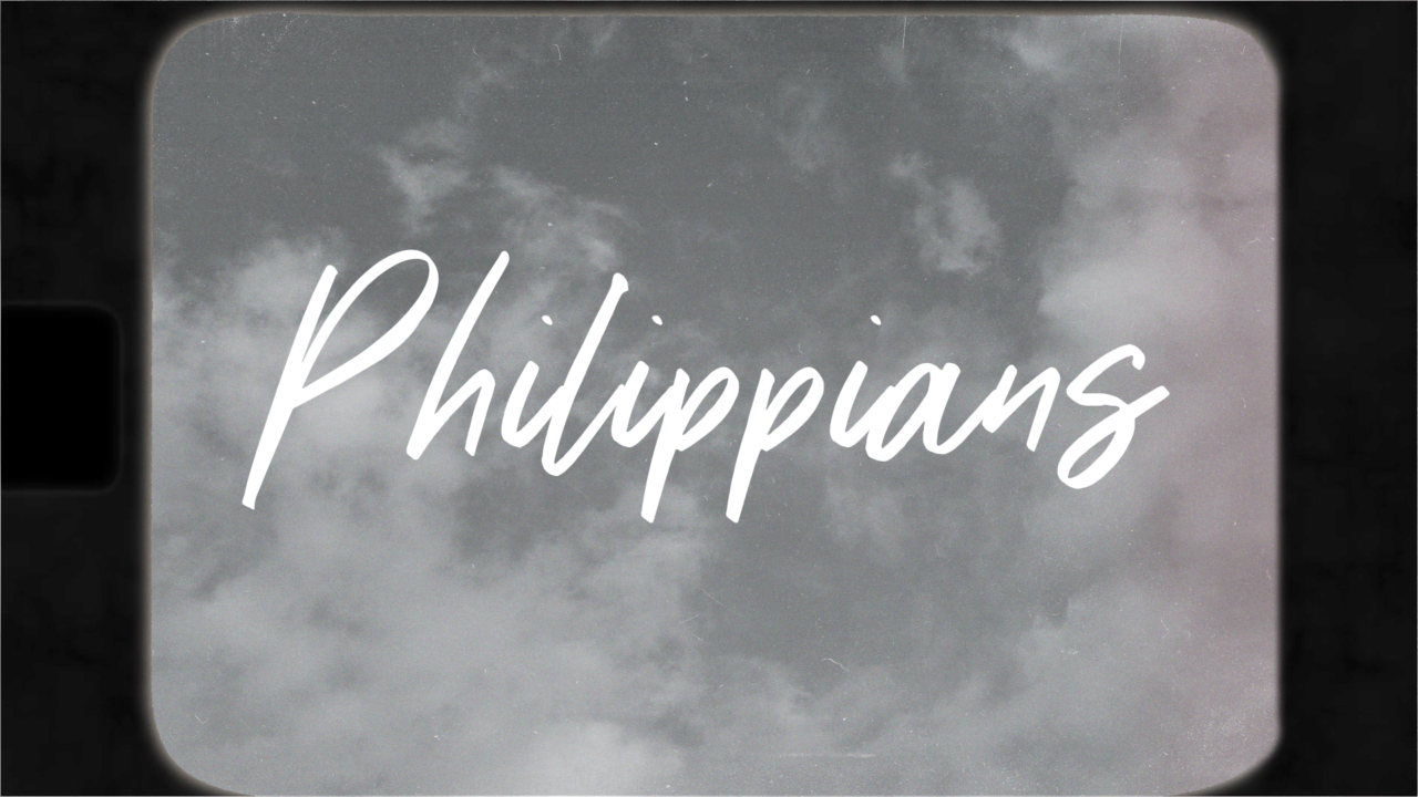 Rejoice | Philippians 4:10-23 | Northside Church