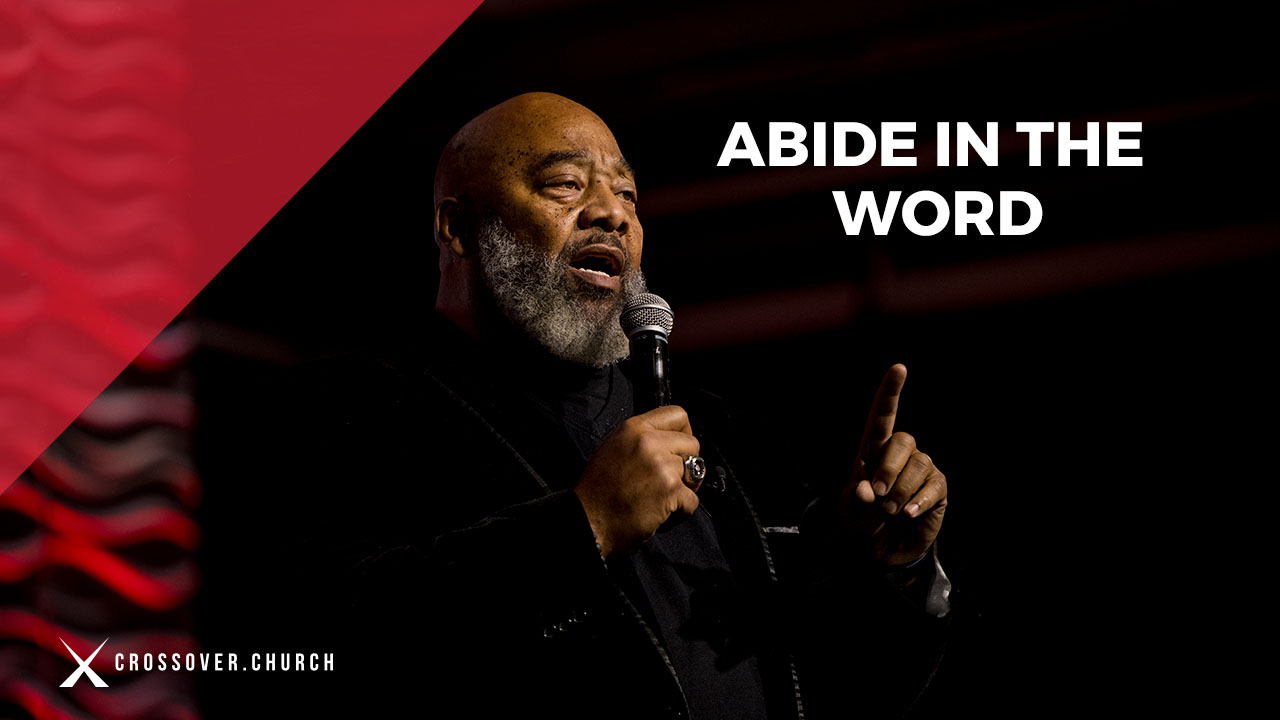 Sermons | Crossover Church