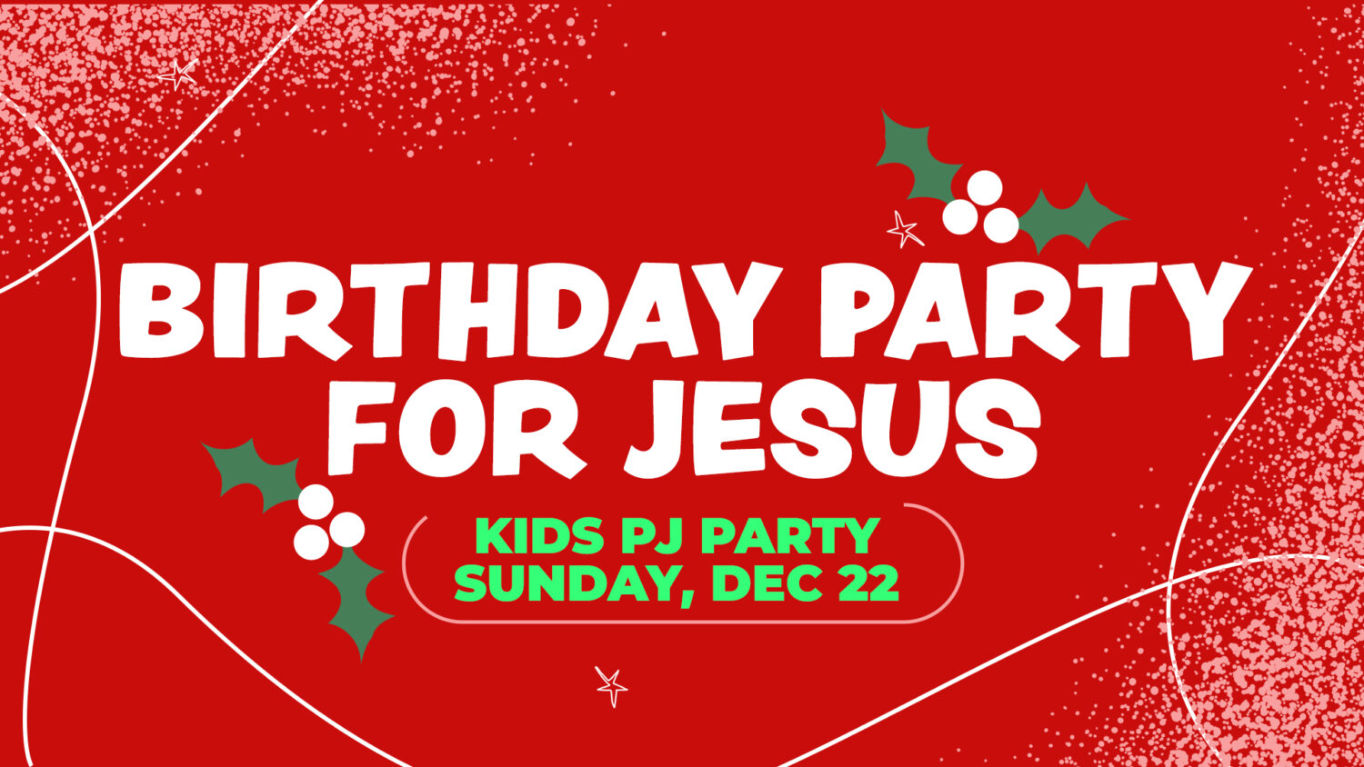 Week of Prayer and Fasting | Fort Caroline Baptist Church