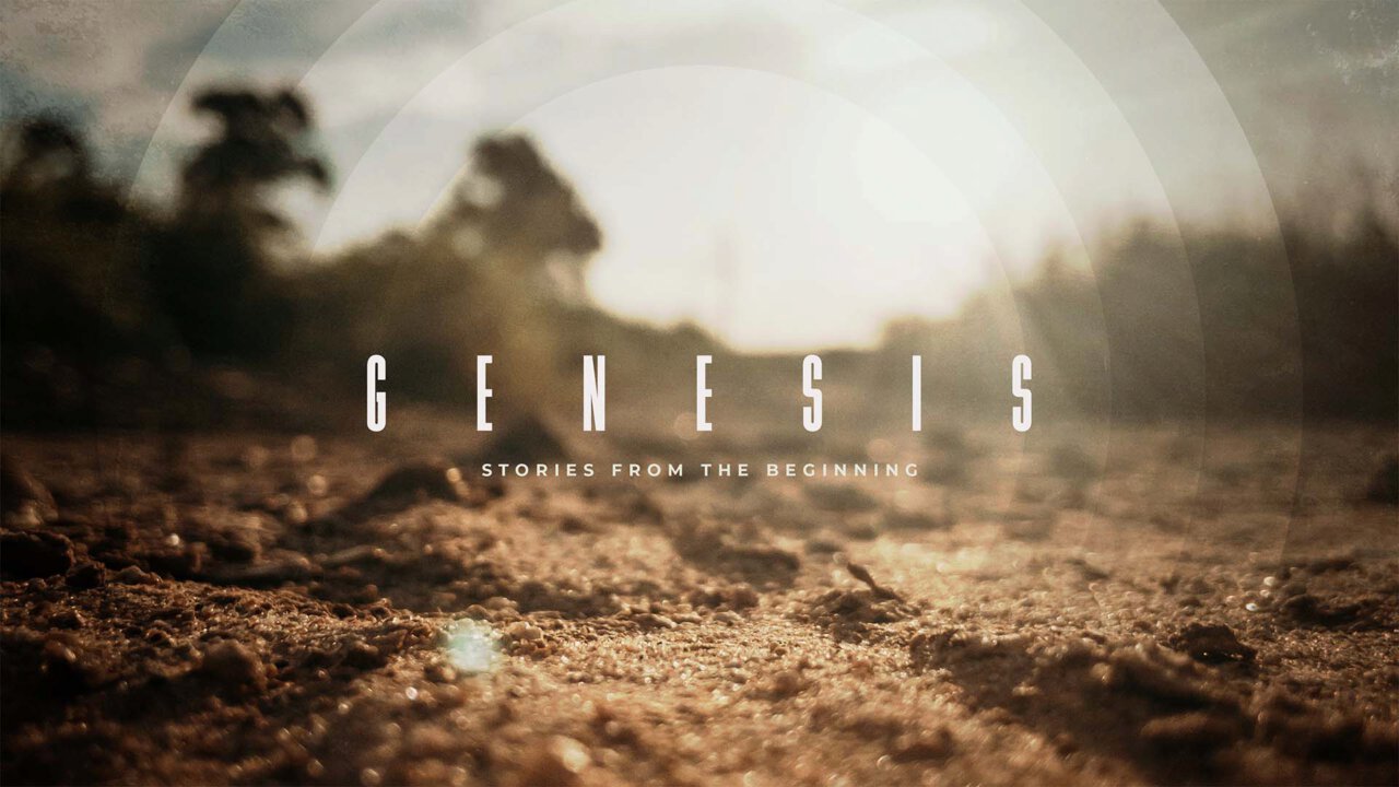 Genesis: Forgiveness | Stow Presbyterian Church