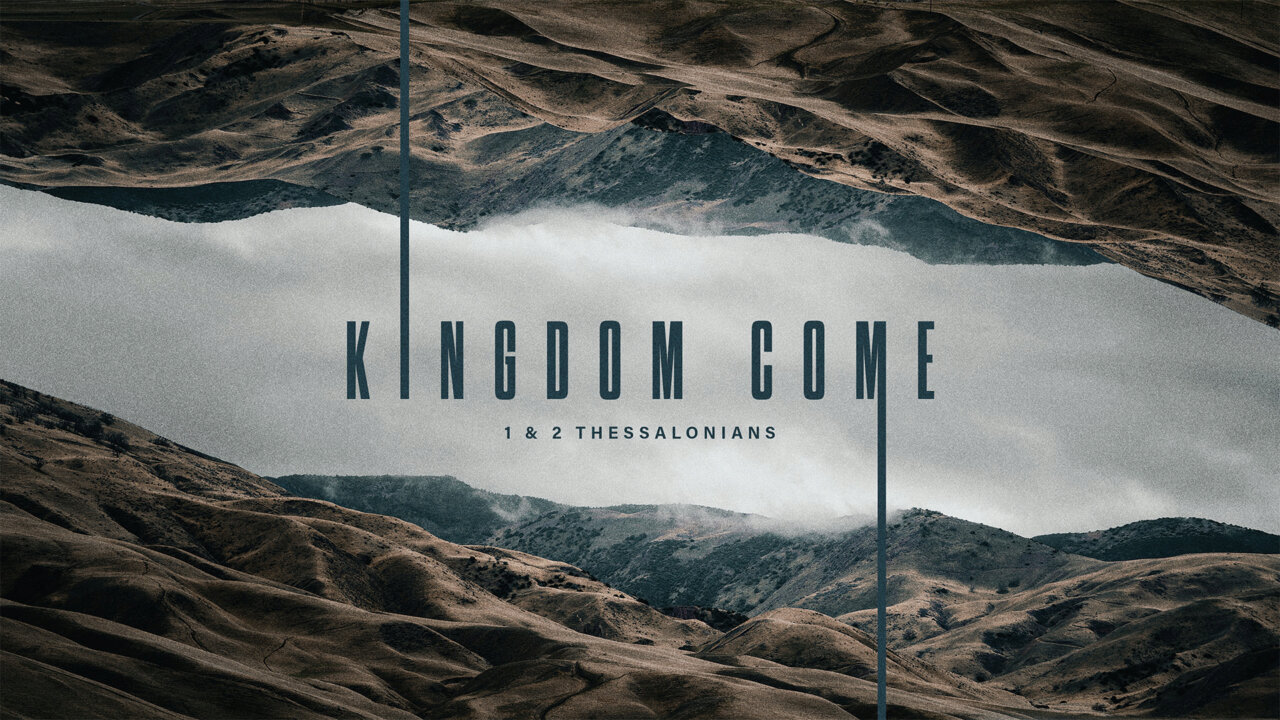 Kingdom Culture: Becoming Resurrection People | Stow Presbyterian Church