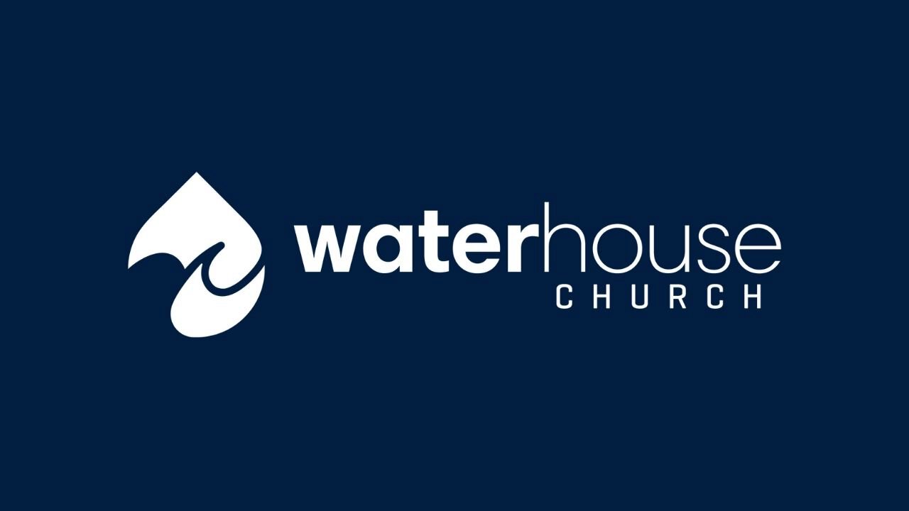 Extra Grace Required | Romans 5:6-11 | Karen Bastible | Waterhouse Church