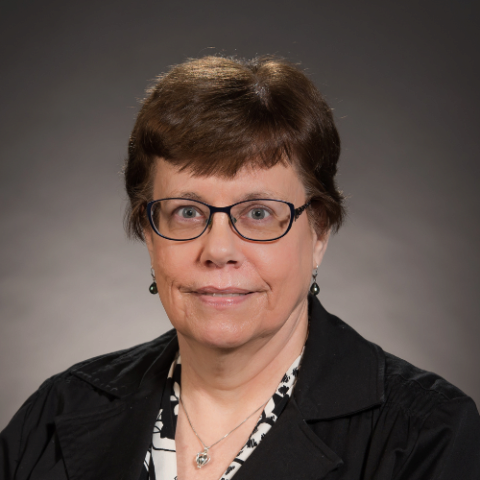 Brenda Colijn | Smoky Row Brethren Church