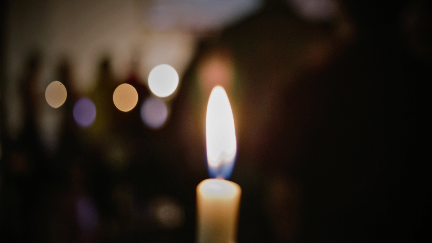 Christmas | Smoky Row Brethren Church