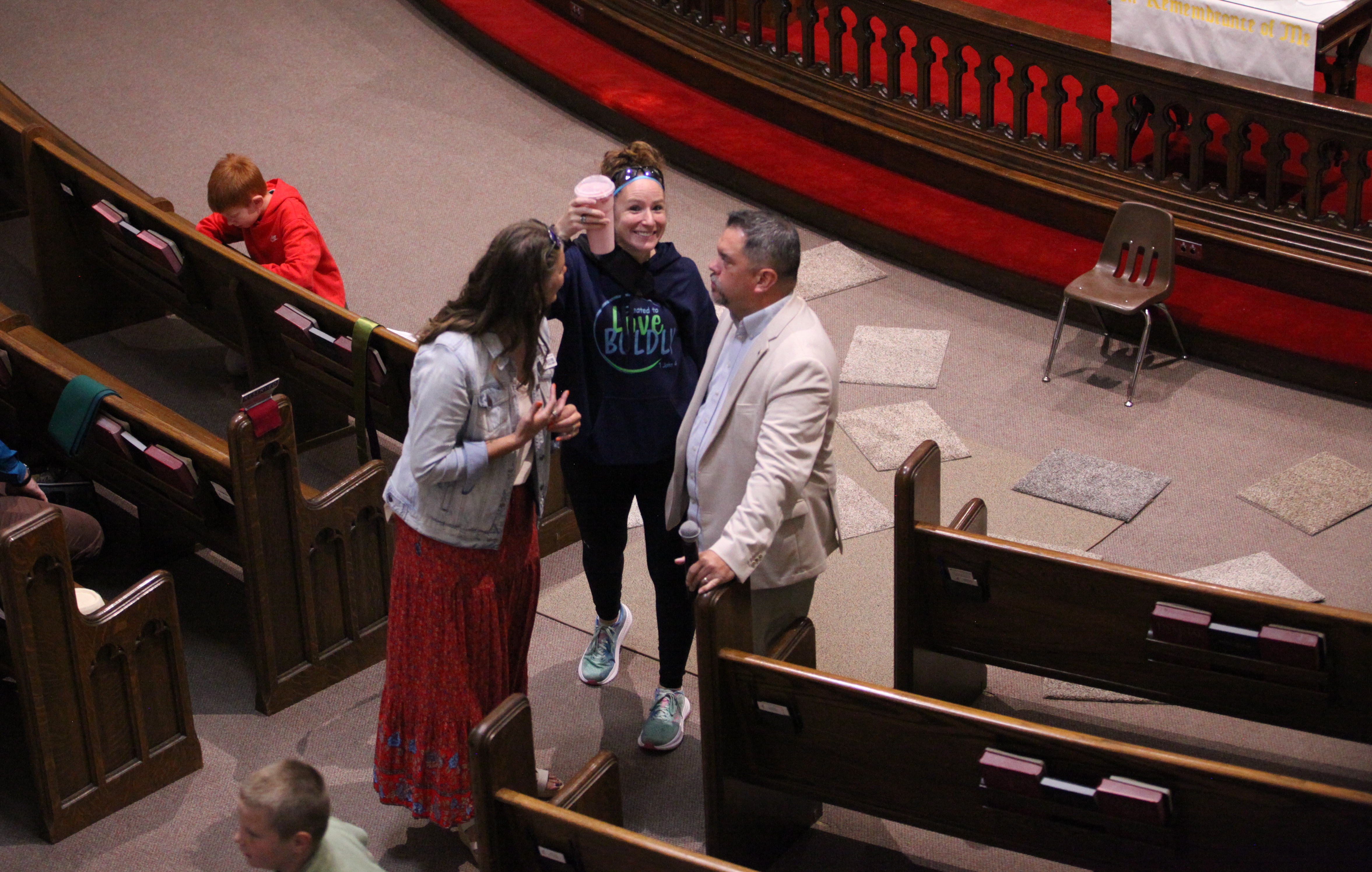 Pierre First United Methodist Church | Worship, Community & Service in ...