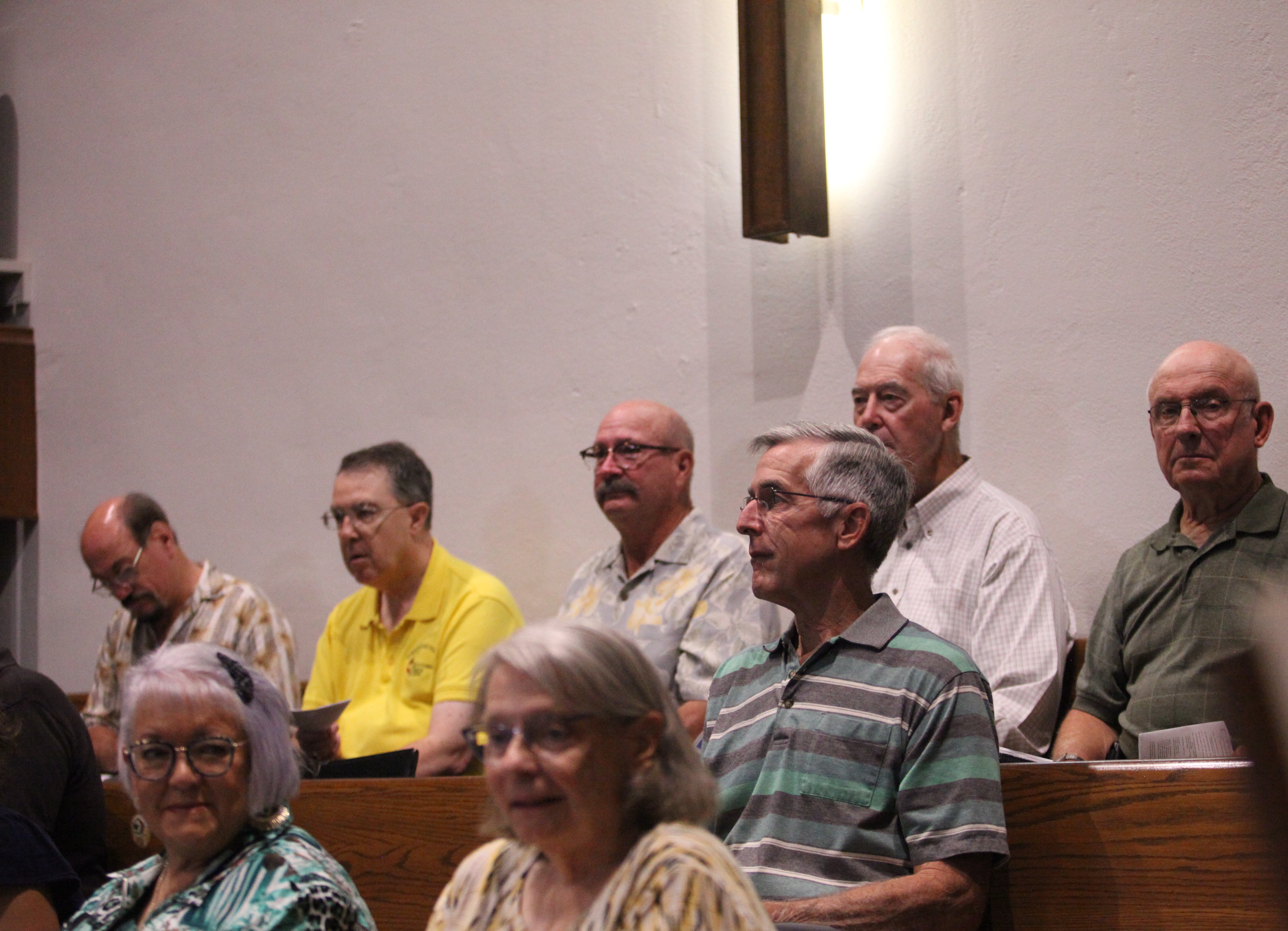 Pierre First United Methodist Church | Worship, Community & Service in ...