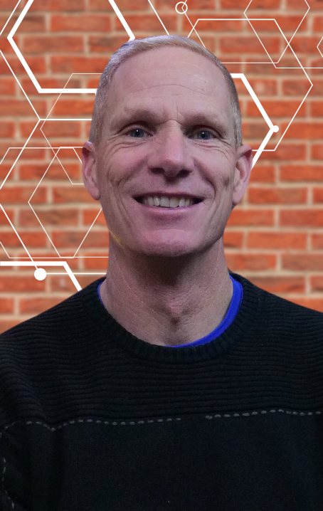 Jamie Holtom | North Bramalea United Church