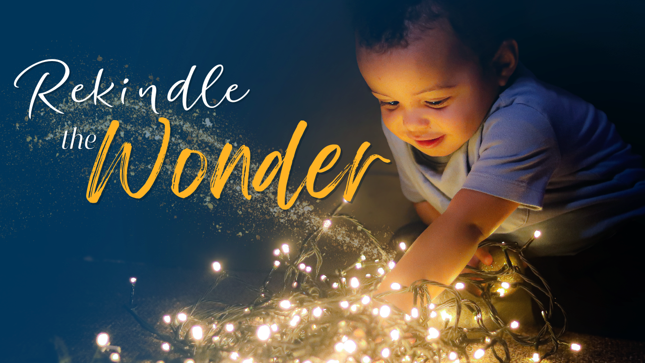 NBUC | Christmas Eve 2024 | Rekindle the Wonder | North Bramalea United ...