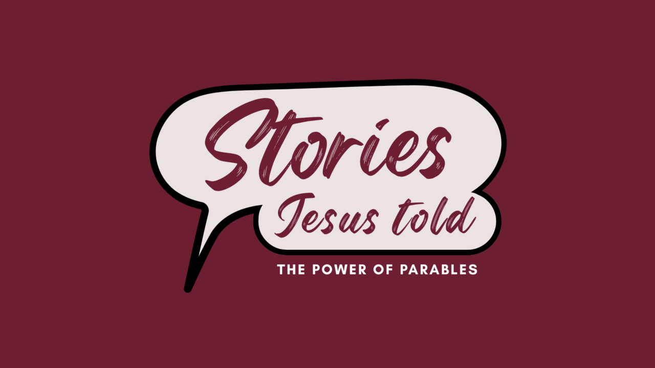 NBUC | Series | Stories Jesus Told | the Prodigal Son | North Bramalea ...