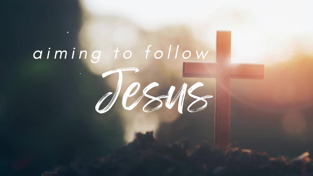 NBUC | Aiming To Follow Jesus | Outreach & Justice | North Bramalea ...