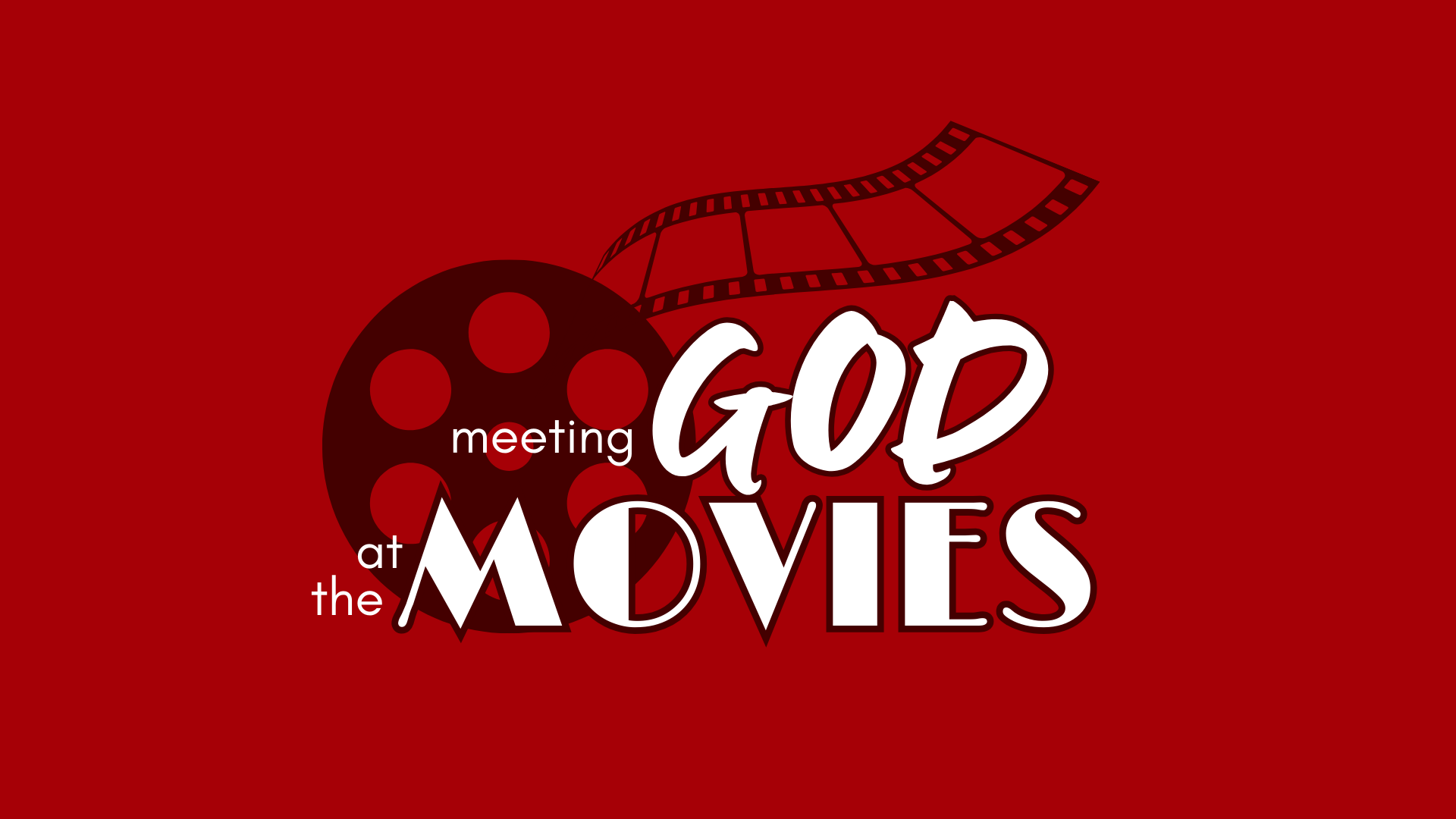 NBUC | Series | God At The Movies | A Complete Unknown | North Bramalea ...